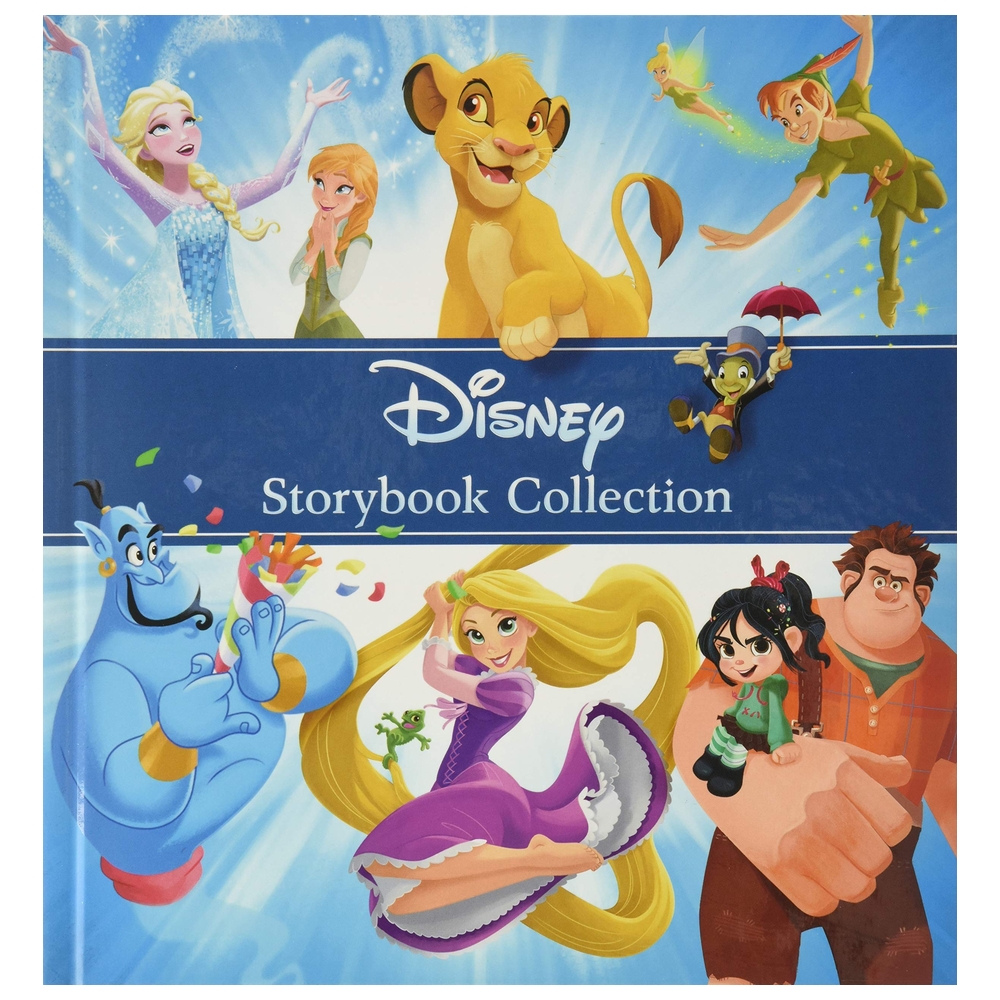 Buy Disney Storybook Collection in UAE | Mumzworld