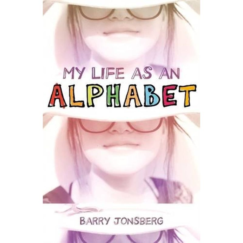 Buy My Life As An Alphabet in UAE | Mumzworld