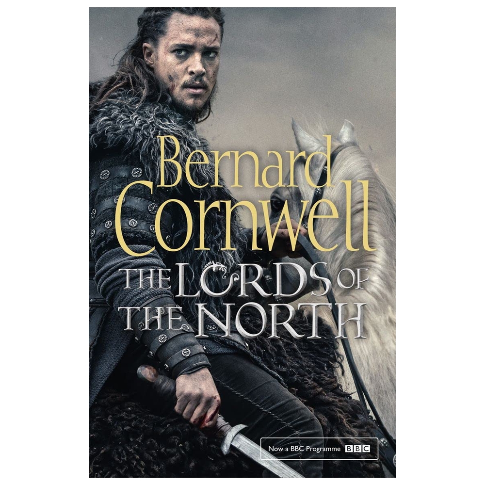 Buy The Lords Of The North in UAE | Mumzworld