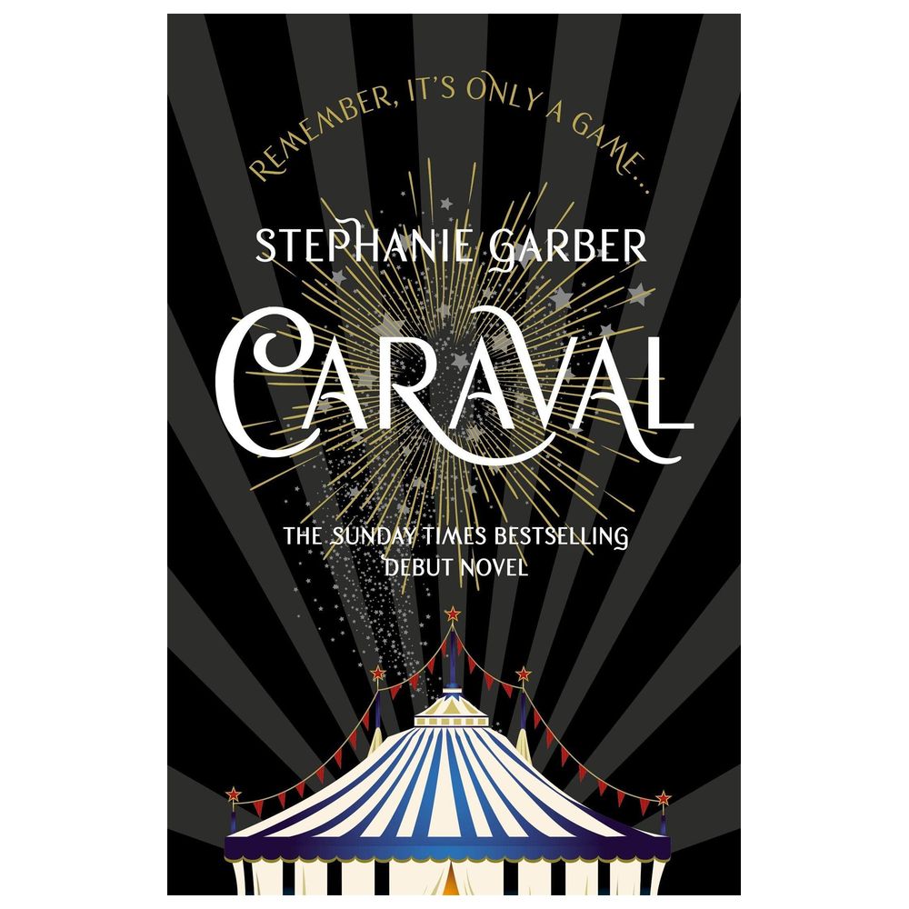 Buy Caraval in UAE | Mumzworld