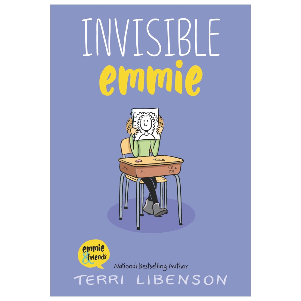 Buy Invisible Emmie in UAE | Mumzworld
