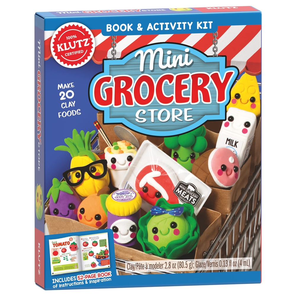 Buy Mini Grocery Store in UAE | Mumzworld