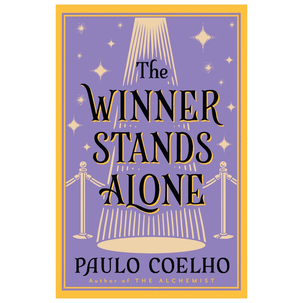 Buy The Winner Stands Alone in UAE | Mumzworld