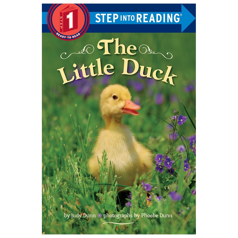 Buy The Little Duck in KSA | Mumzworld