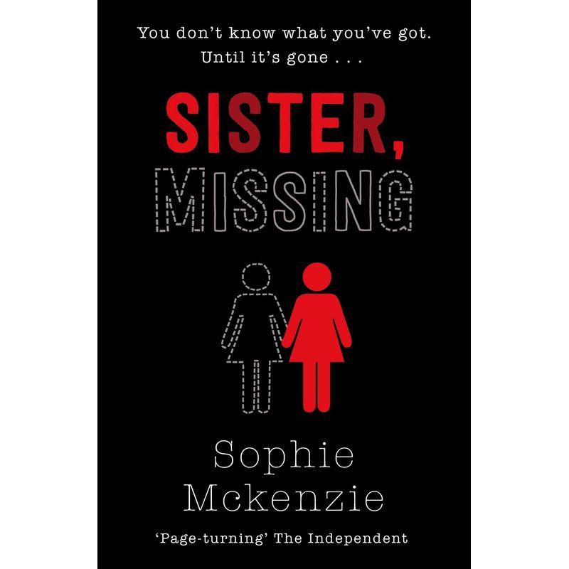 Buy Sister, Missing in UAE | Mumzworld