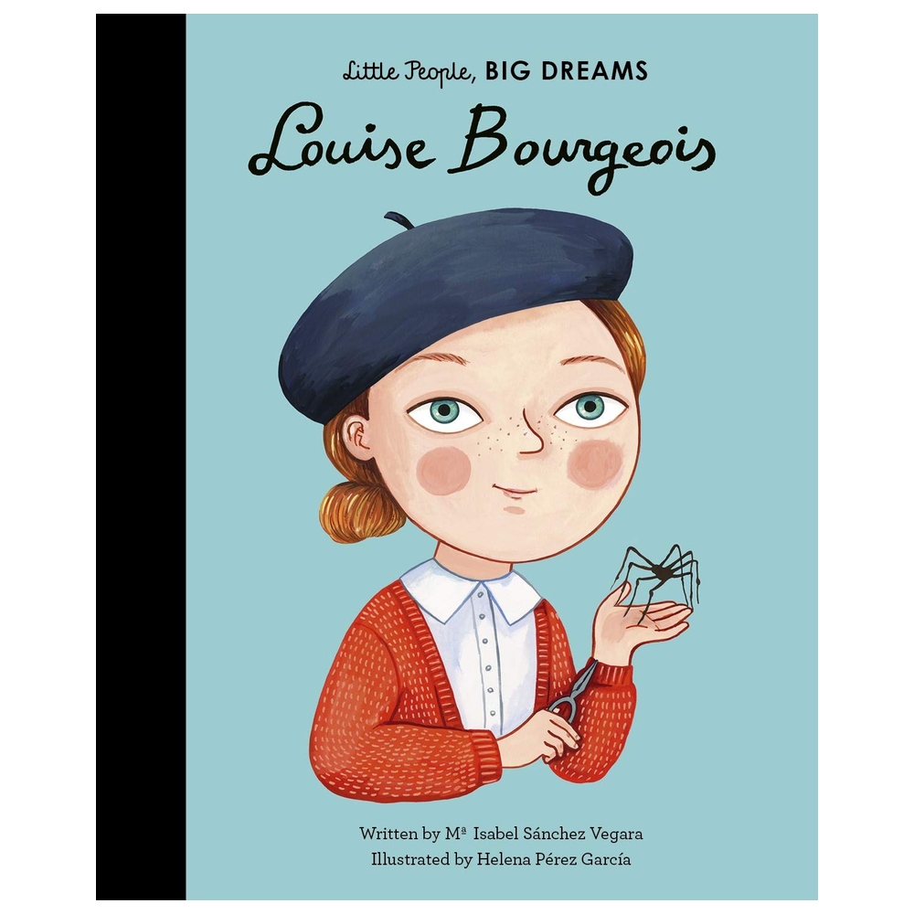 Buy Louise Bourgeois in UAE | Mumzworld