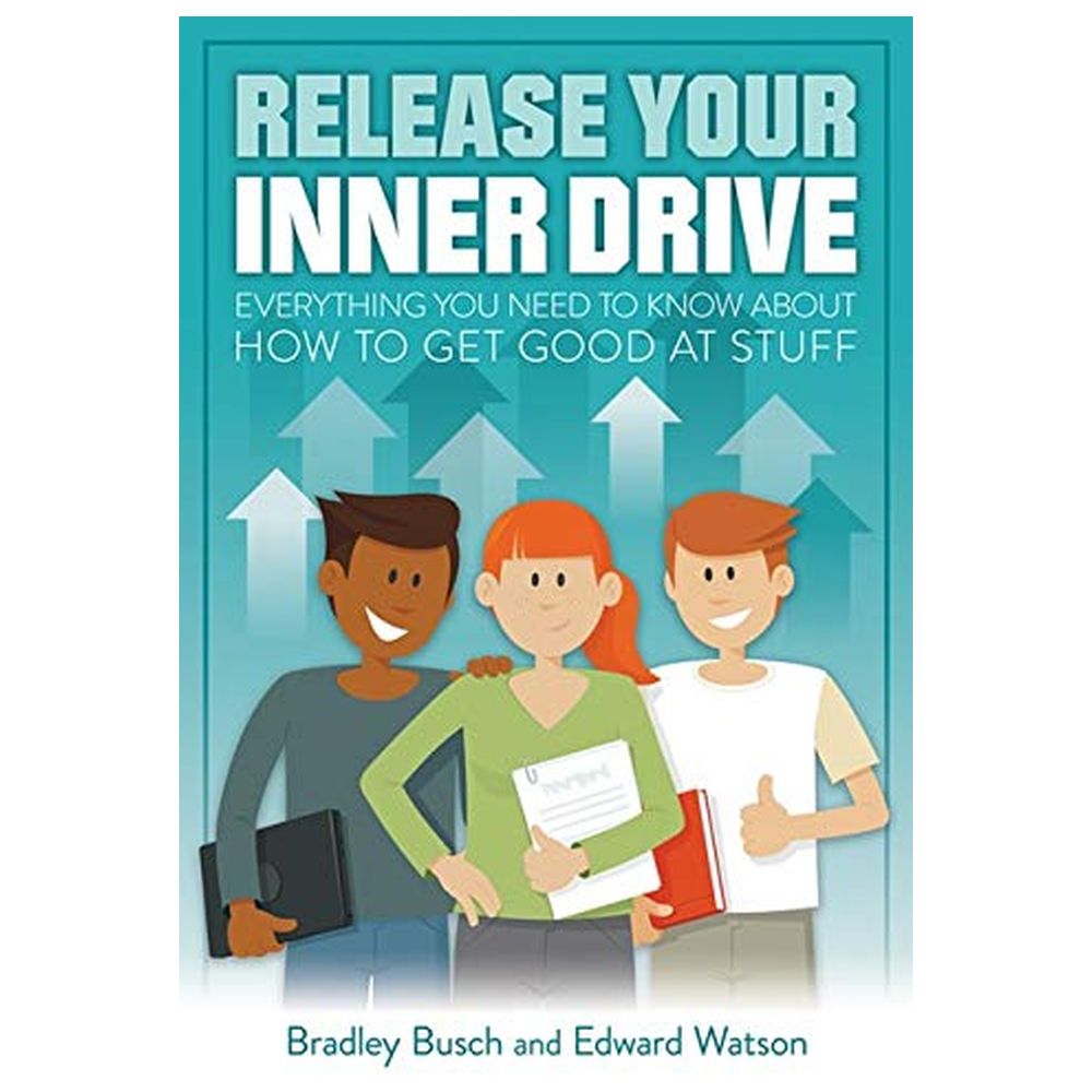 Release Your Inner Drive