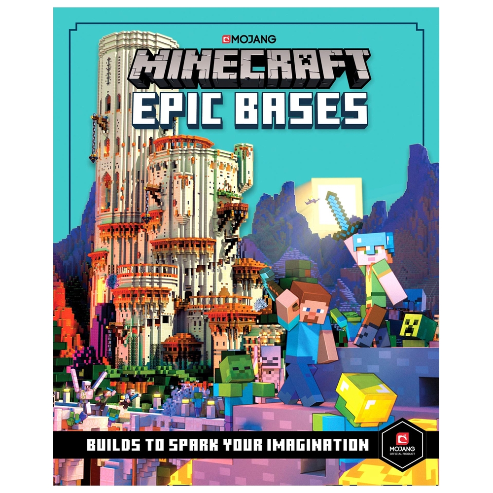 Minecraft Epic Bases 12 Mind Blowing Builds Minecraft Epic Bases 12 Mind Blowing Builds