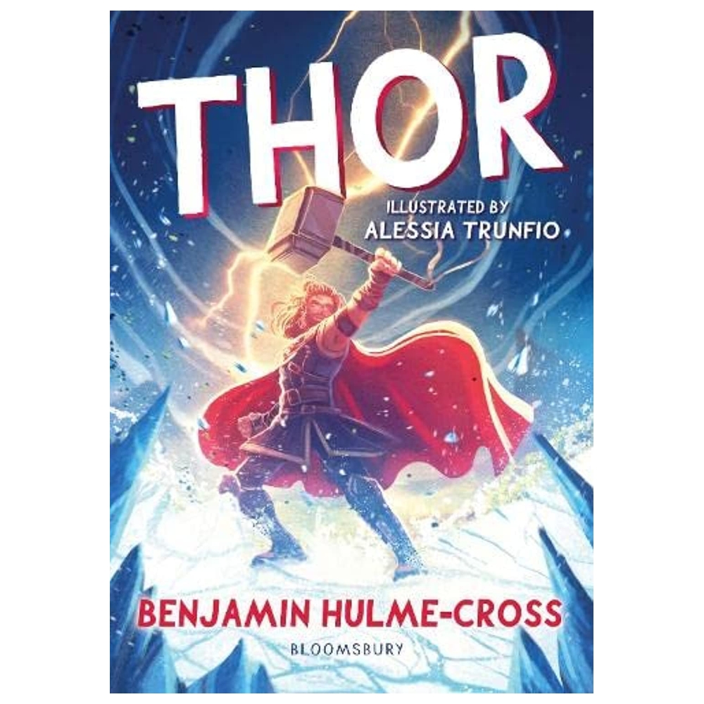 Buy Thor Online | Mumzworld