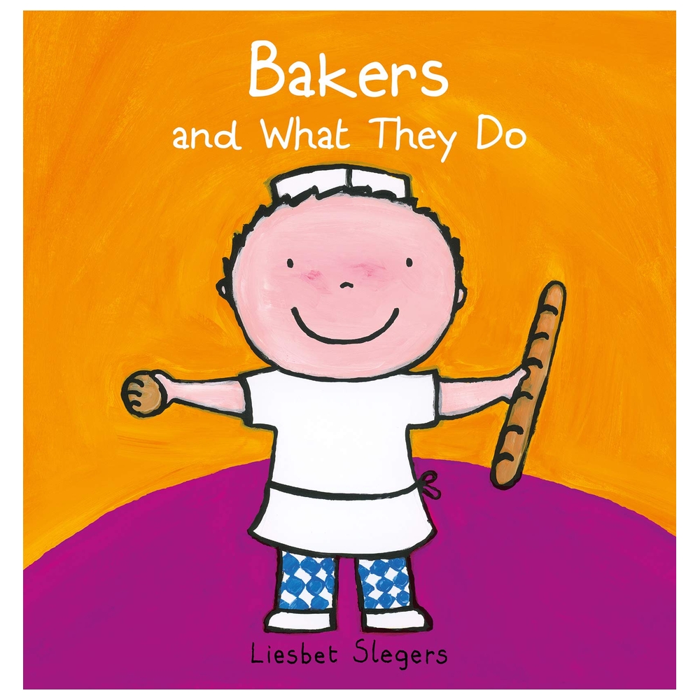 Buy Bakers And What They Do in UAE | Mumzworld
