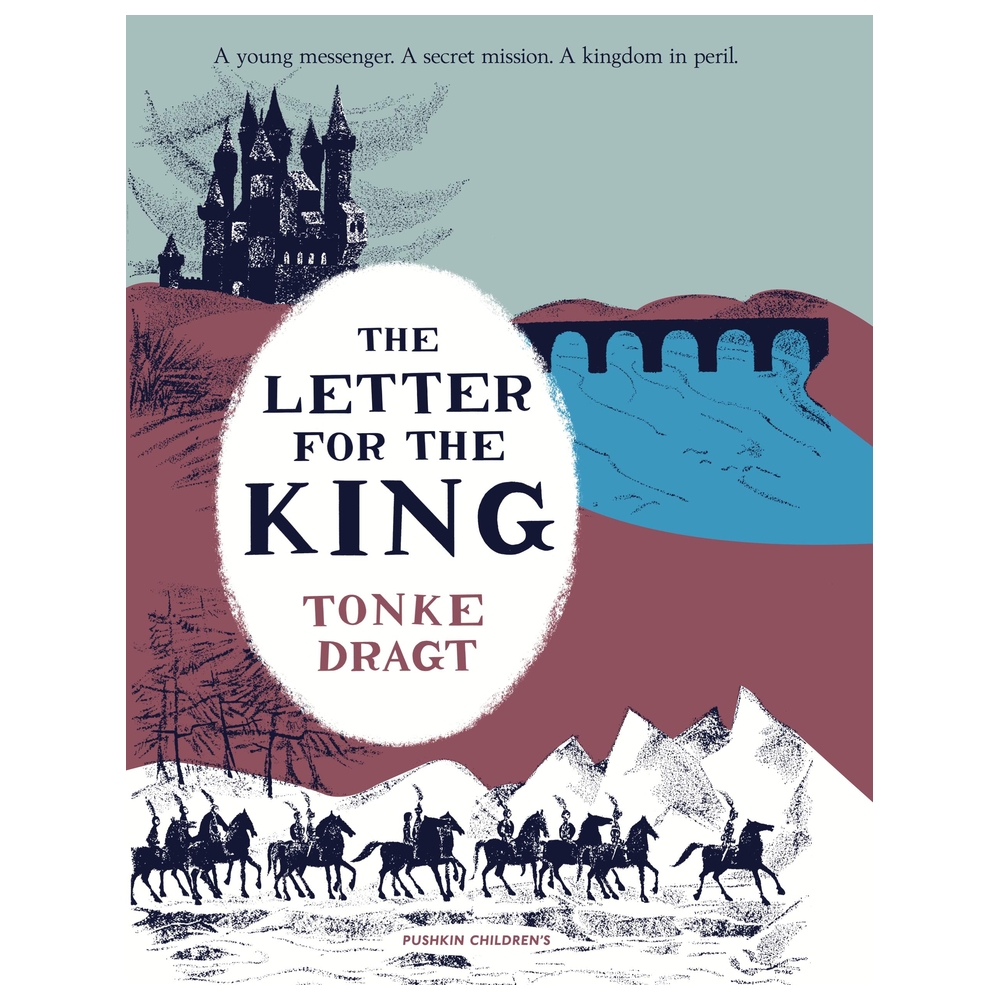 Buy The Letter For The King in UAE | Mumzworld