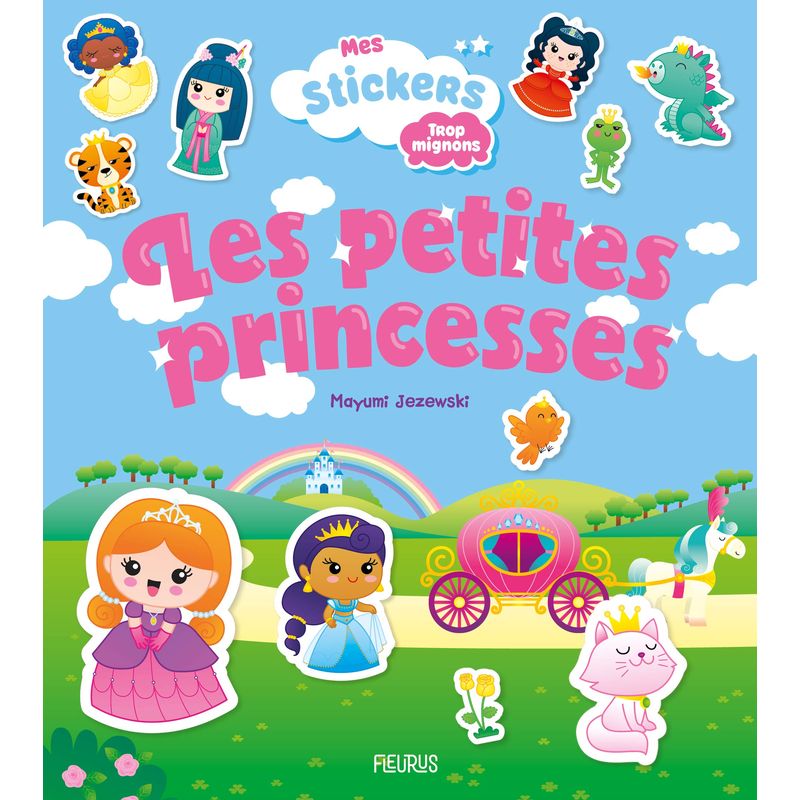 Buy Les Petites Princesses: French in UAE | Mumzworld