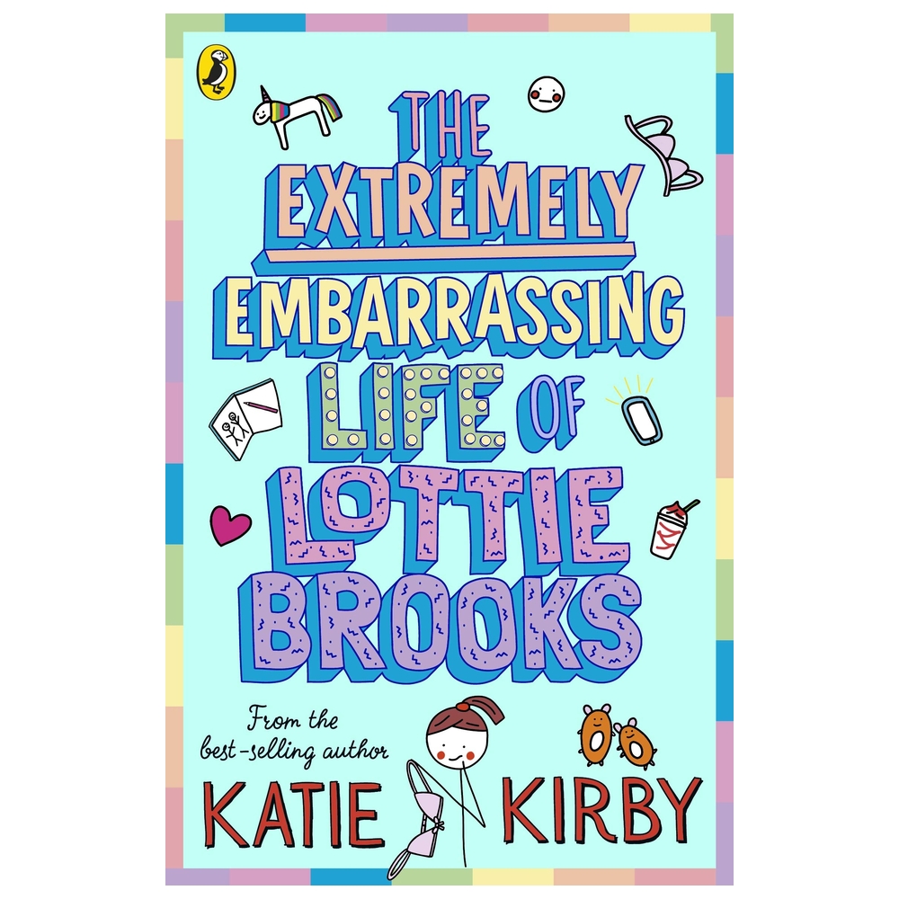 Buy The Extremely Embarrassing Life Of Lottie Brooks in Saudi Arabia ... Buy The Extremely Embarrassing Life Of Lottie Brooks in Saudi Arabia ...