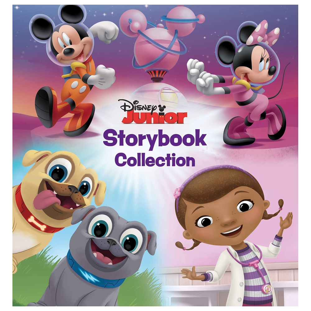 Buy Disney Junior Storybook Collection in UAE | Mumzworld