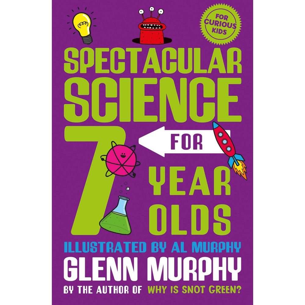 Spectacular Science For 7 Year Olds spectacular-science-for-7-year-olds