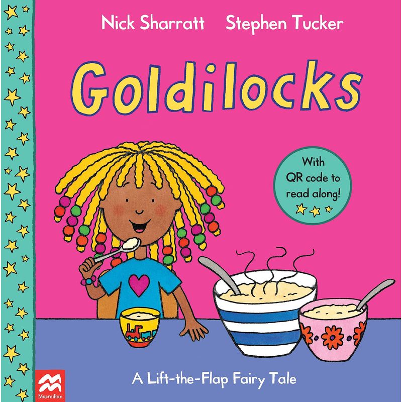 Buy Goldilocks in UAE | Mumzworld