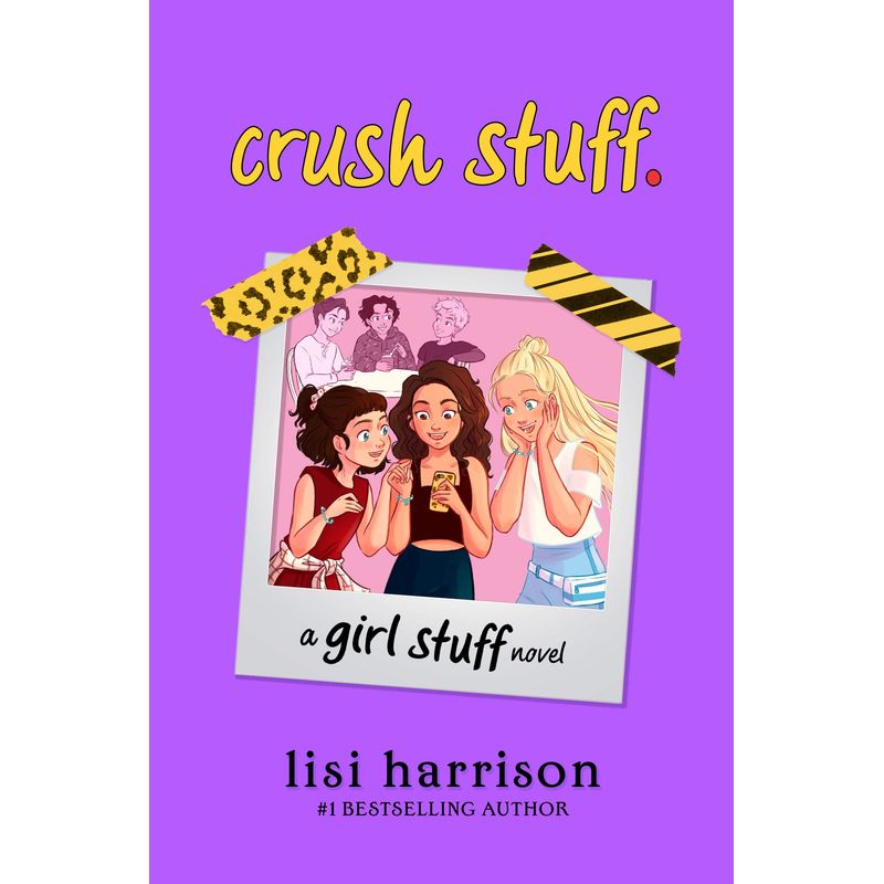 Buy Crush Stuff. in UAE | Mumzworld