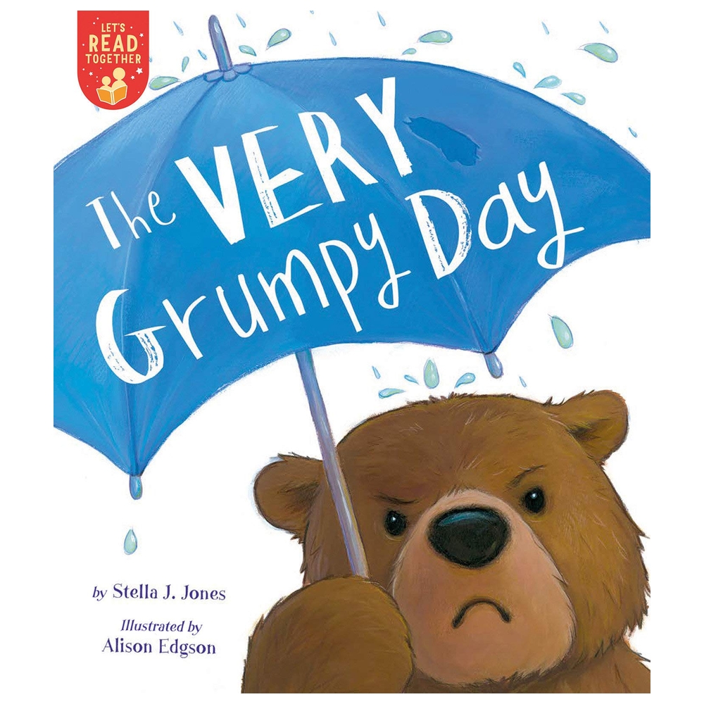The Very Grumpy Day
