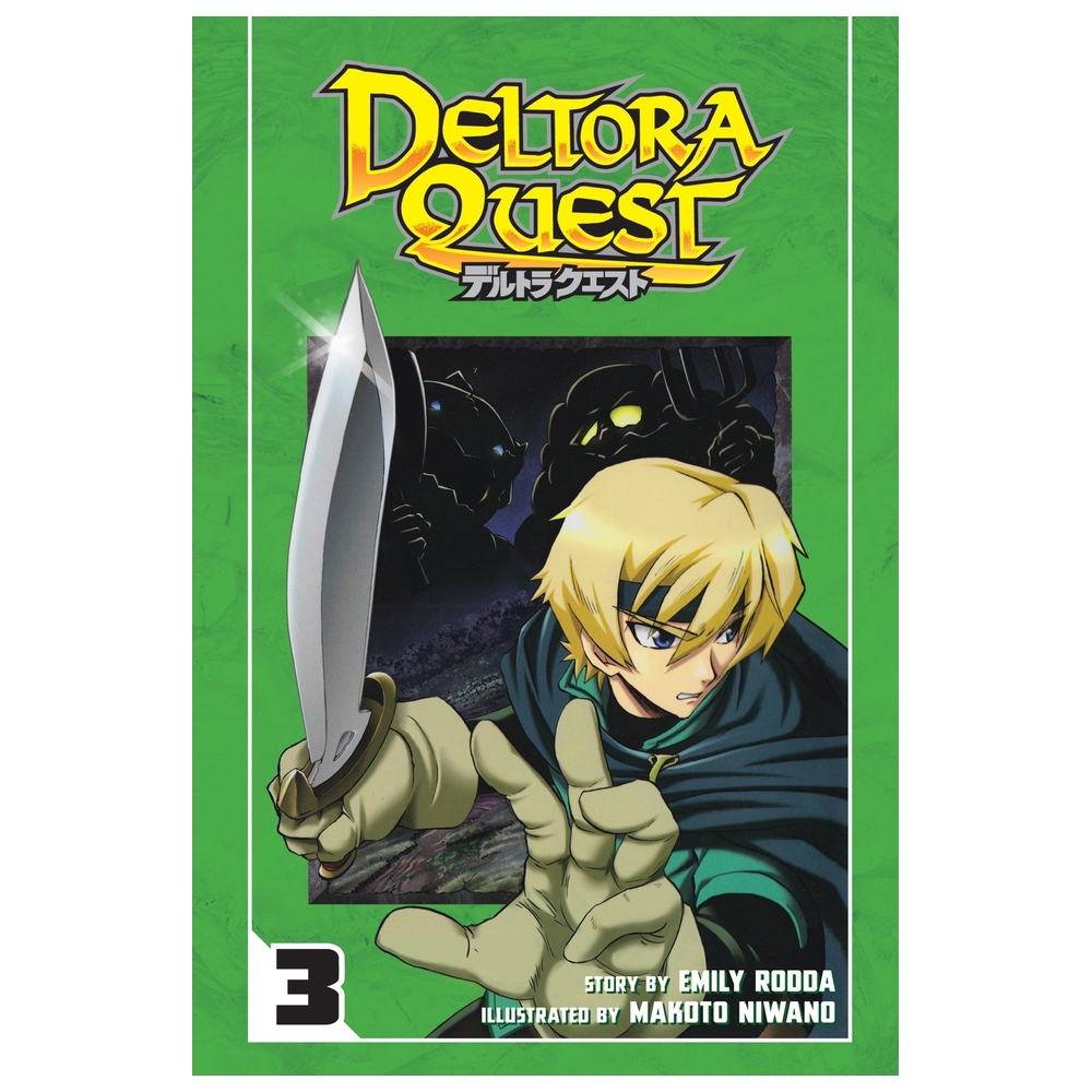 Buy Deltora Quest 3 Online | Mumzworld