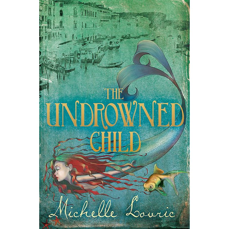 Buy The Undrowned Child in UAE | Mumzworld