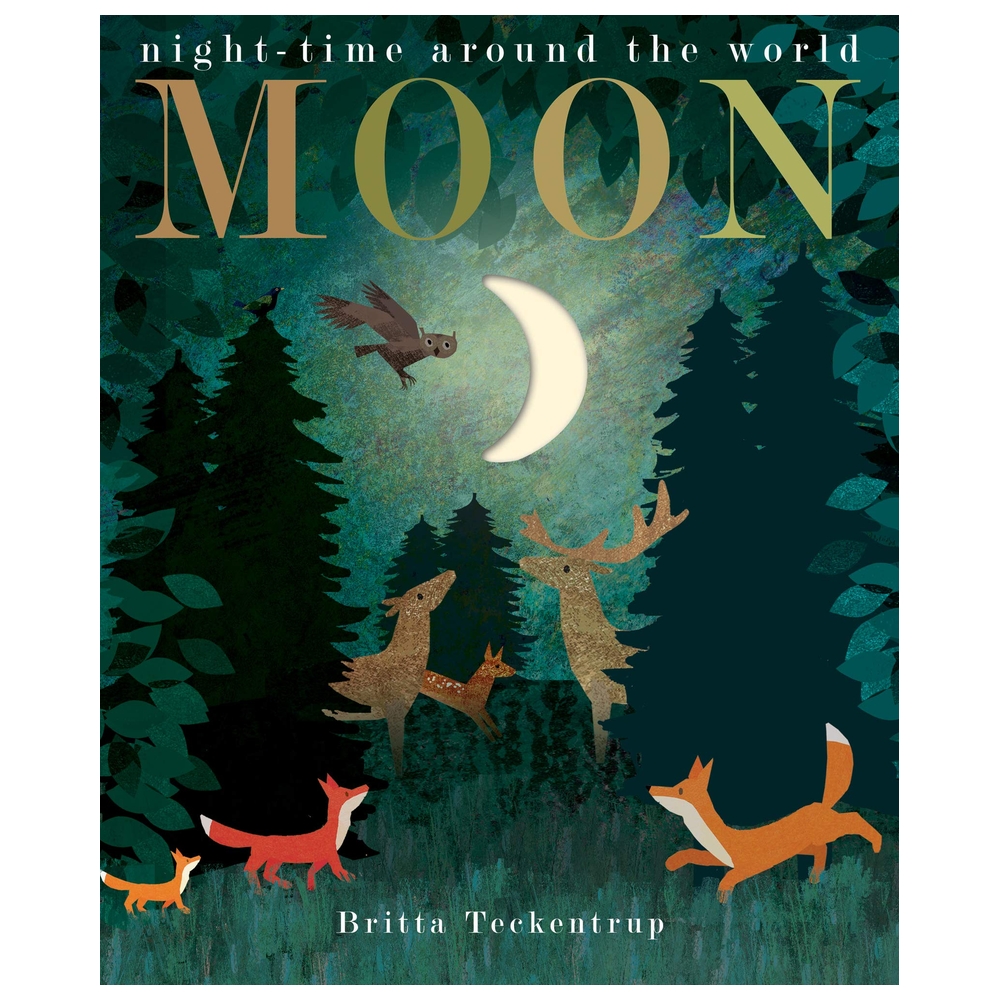 Buy Moon in KSA | Mumzworld