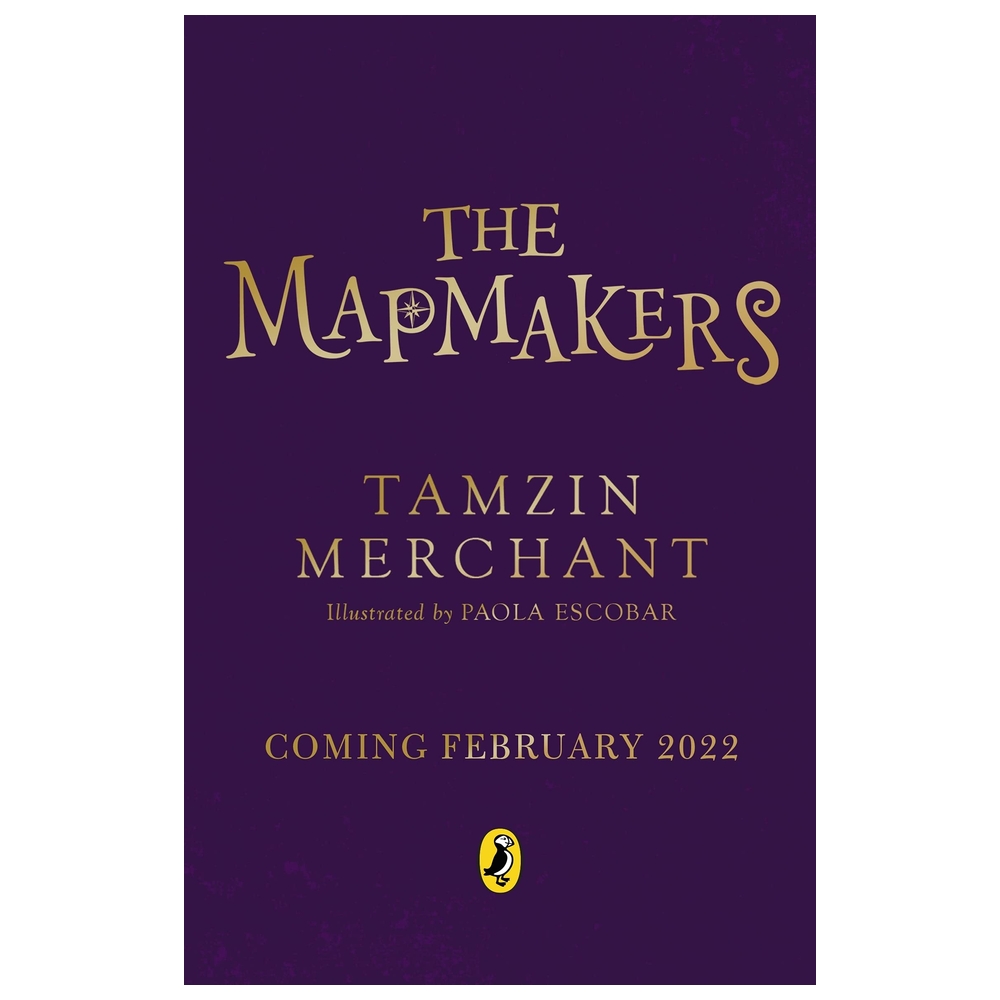 Buy The Mapmakers in KSA | Mumzworld