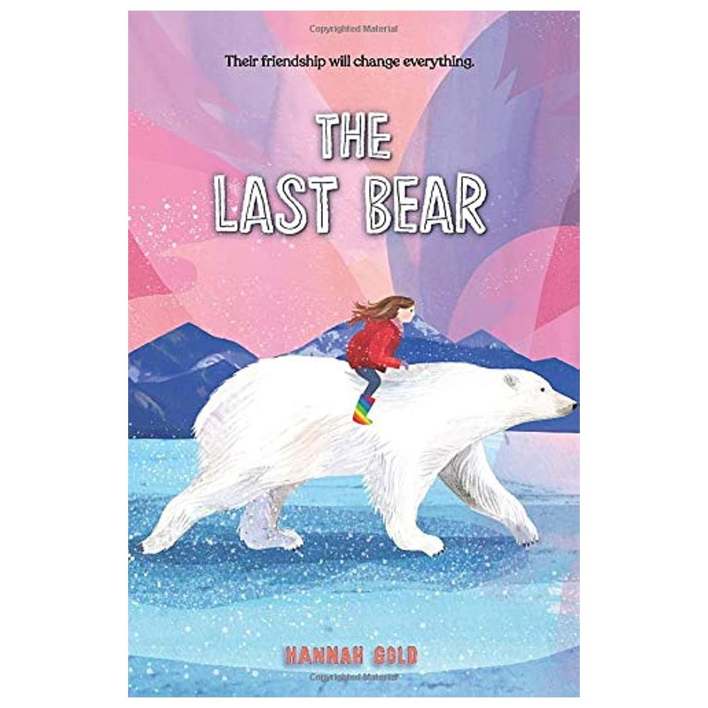 Buy The Last Bear in UAE | Mumzworld
