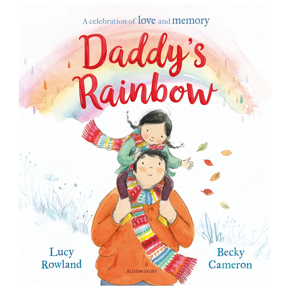 Buy Daddy's Rainbow in UAE | Mumzworld