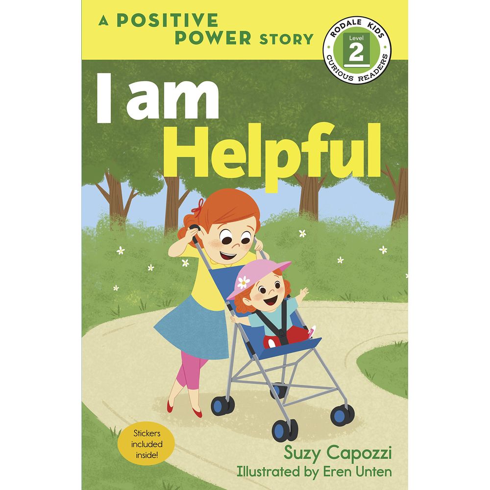 Buy I Am Helpful in UAE | Mumzworld