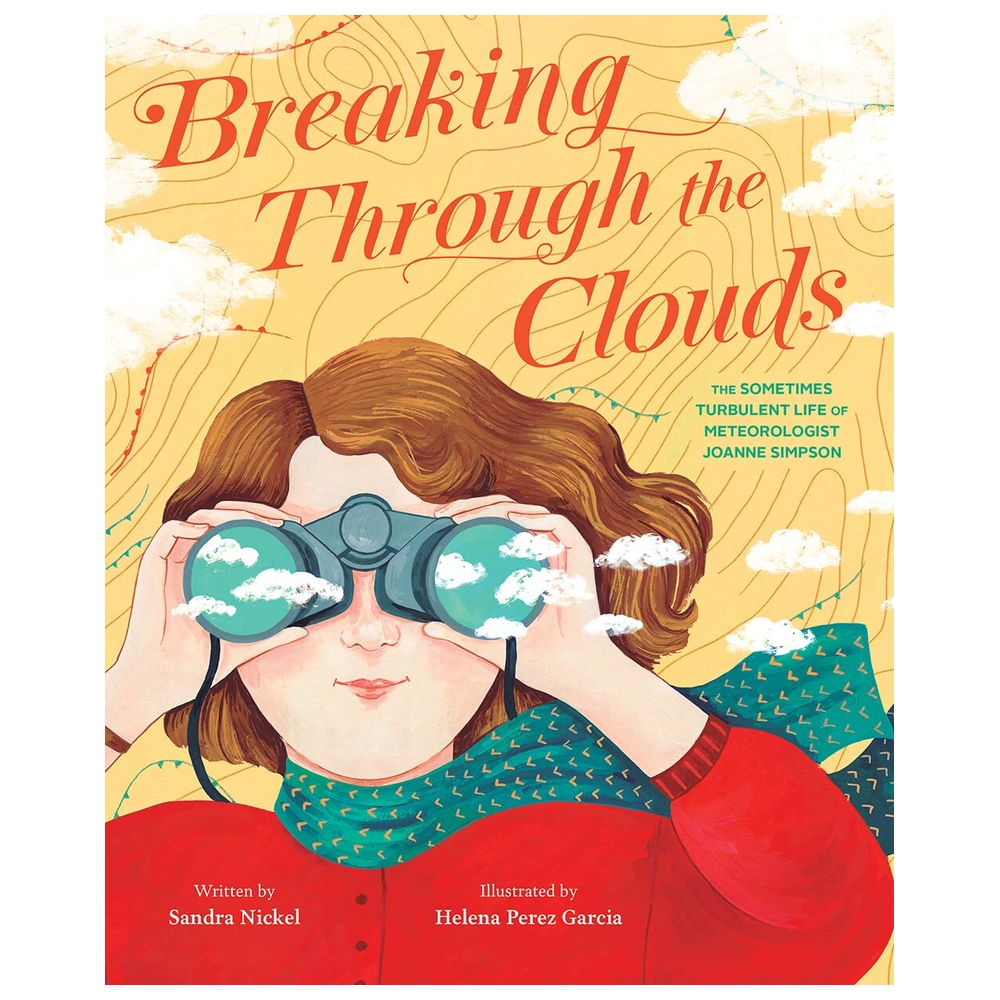 Buy Breaking Through The Clouds: The Sometimes Turbulent Life Of ...