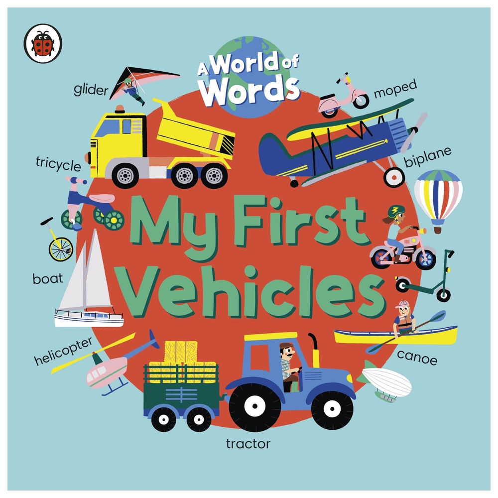 Buy My First Vehicles in UAE | Mumzworld