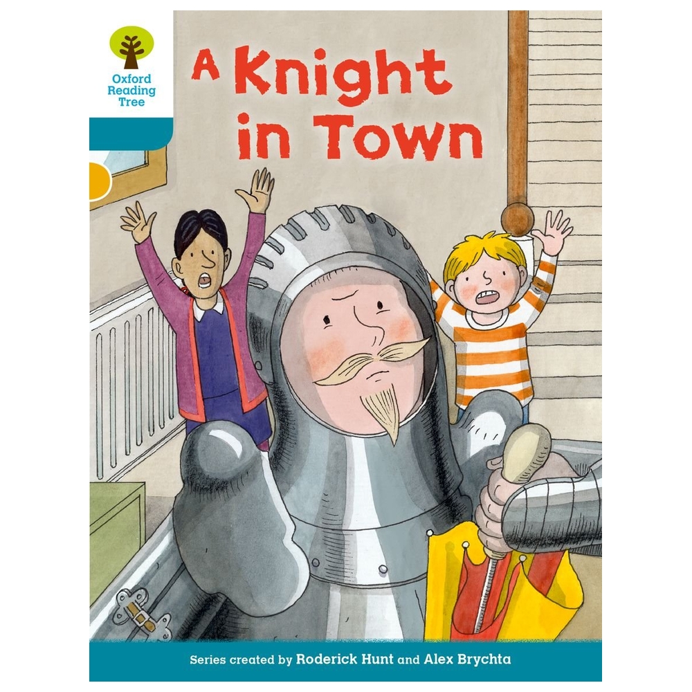 Buy Oxford Reading Tree Biff, Chip And Kipper Stories Decode And ...