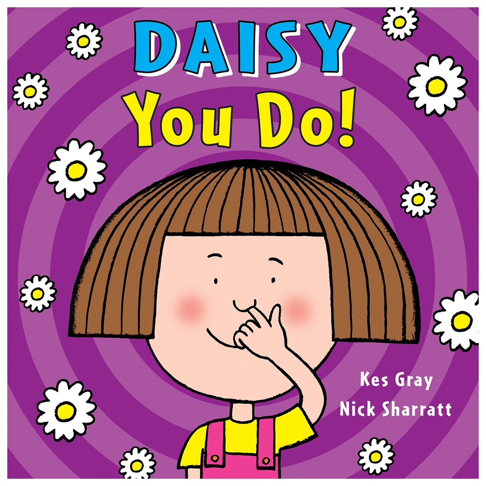 Daisy You Do