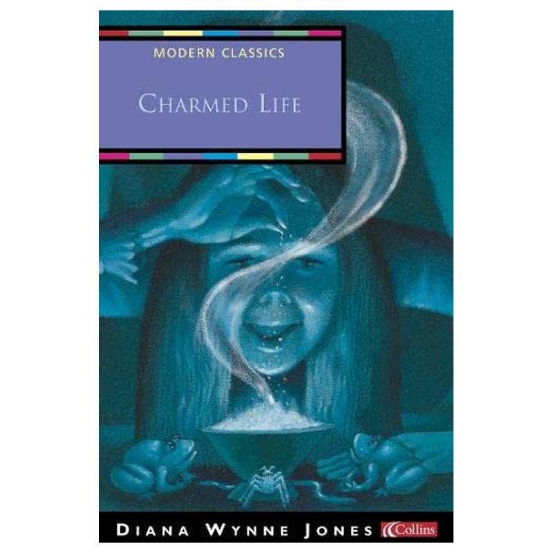 Buy Charmed Life Collins Modern Classics in UAE | Mumzworld