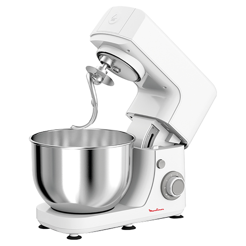 Buy Moulinex - Master Chef Kitchen Machine - 4.8L in UAE | Mumzworld