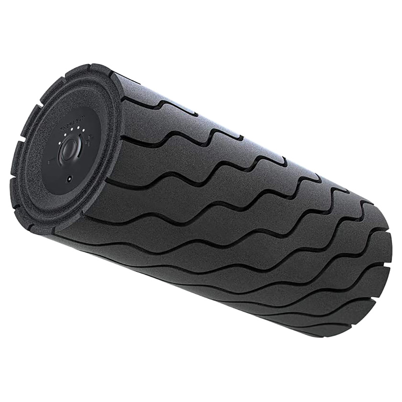 Buy Therabody - Wave Roller Full-Body Roller For Large Muscle in UAE ...
