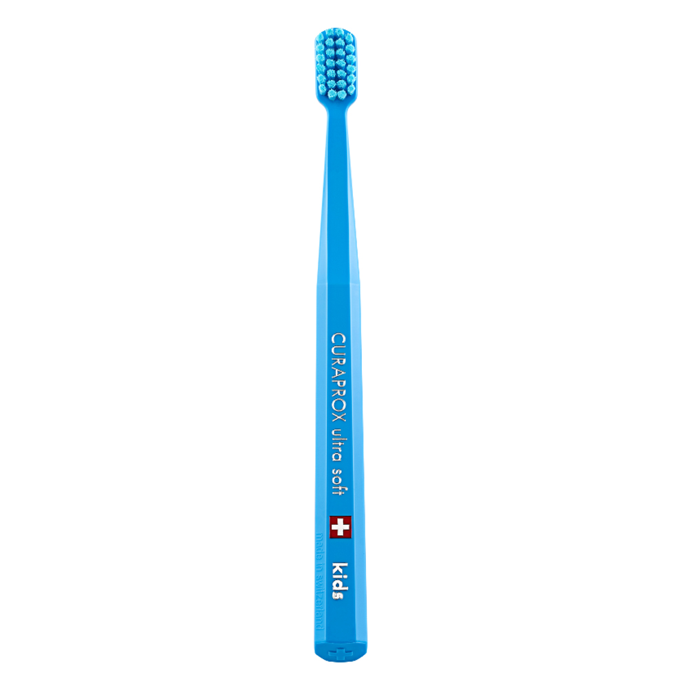 Buy Curaprox - Kids Toothbrush Single Blister Pack in Oman | Mumzworld