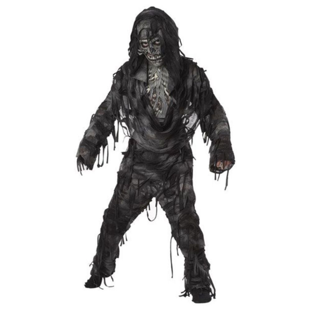 Buy Costume Super Centre - Boys Rotten to the Core Costume Online ...