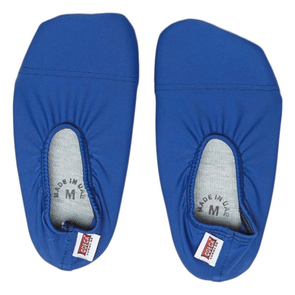 Buy COEGA Sunwear Swim Pool Shoes Slip Resistant Blue Genova in UAE ...