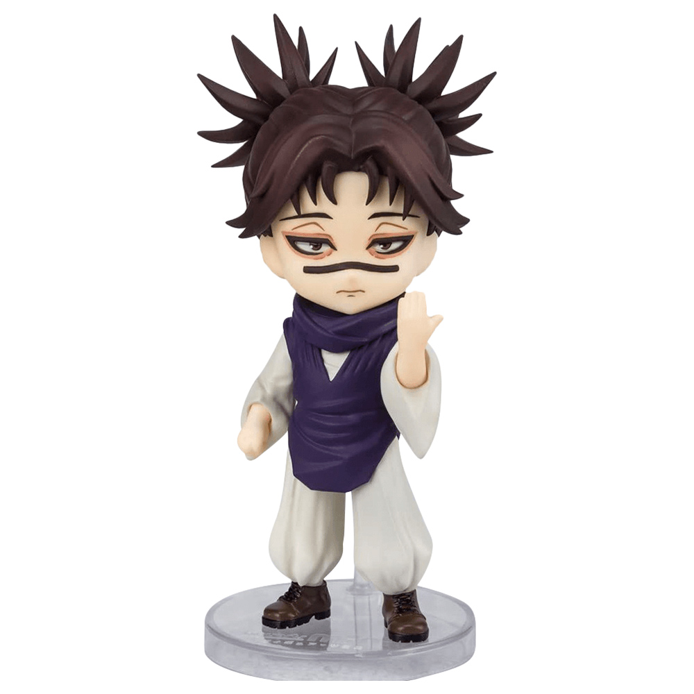 Bandai - Figuarts Mini Jujutsu Kaisen - Choso Action Figure
