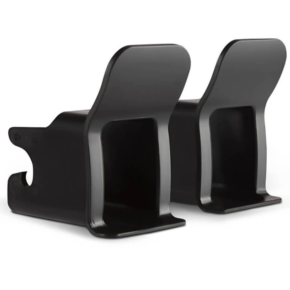 Cybex - Isofix Latch Guides - Black | Buy at Best Price from Mumzworld