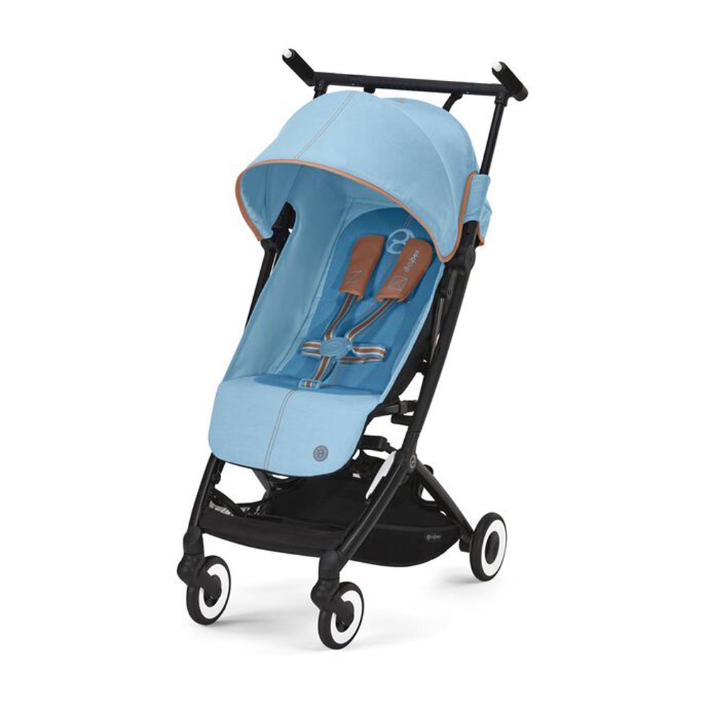 Buy Cybex - Libelle Buggy - Beach Blue in UAE | Mumzworld