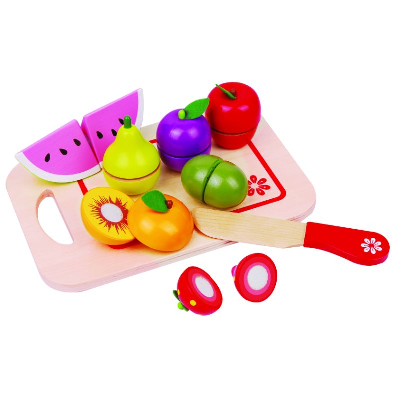 Lelin - Fruit Cut-Ups | Buy at Best Price from Mumzworld