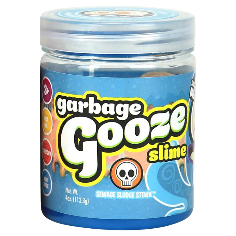 Buy Kangaru - Shmellos Garbage Gooze Slime - Sewage Sludge in KSA ...
