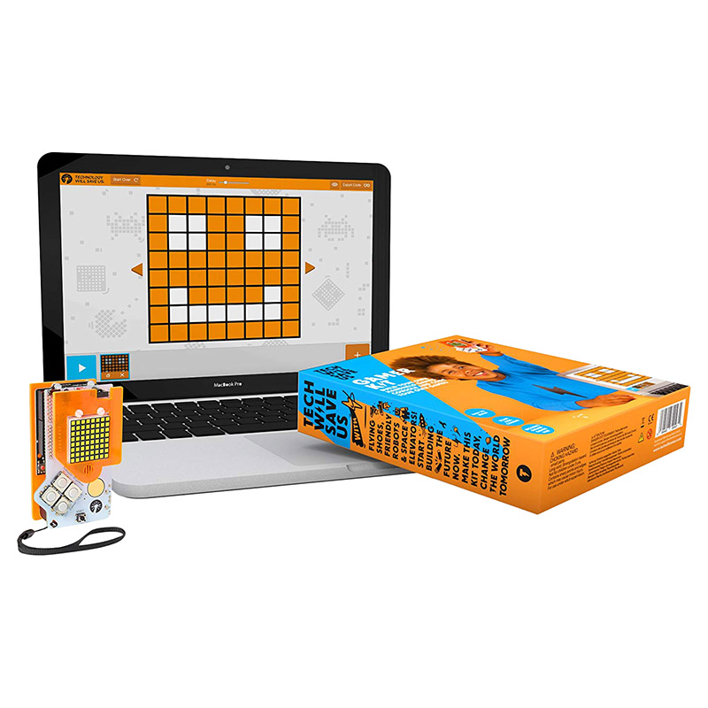 Buy Tech Will Save Us - Gamer Kit in UAE | Mumzworld