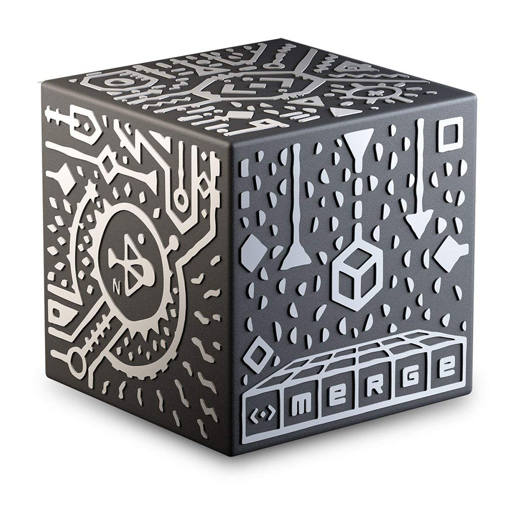 Merge Cube Buy At Best Price From Mumzworld