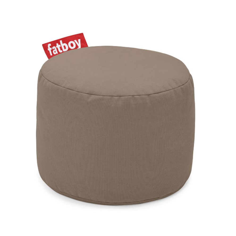 Fatboy - Point Stonewashed Taupe | Buy at Best Price from Mumzworld
