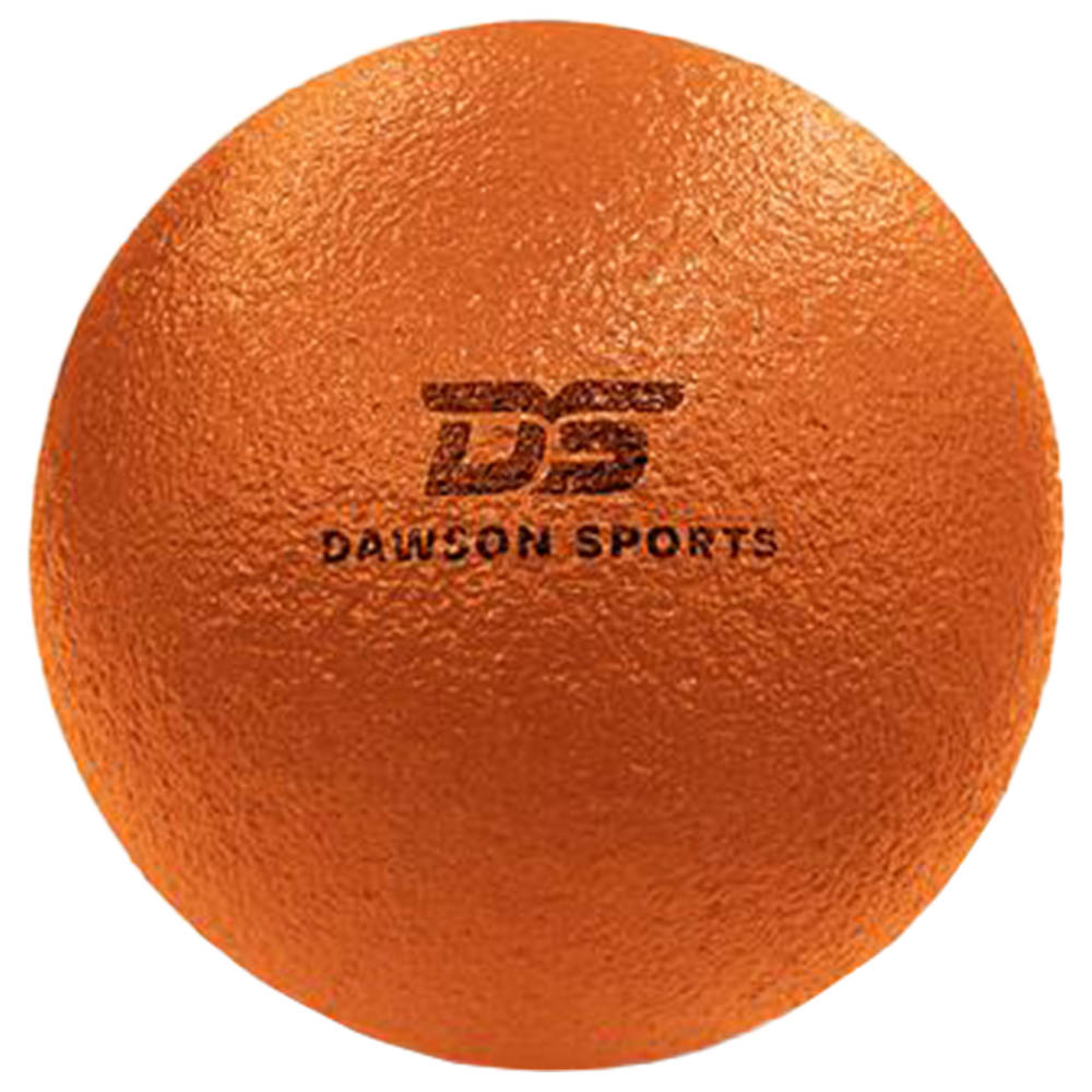 Dawson Sports - Foam Dodgeball - Orange | Buy at Best Price from Mumzworld