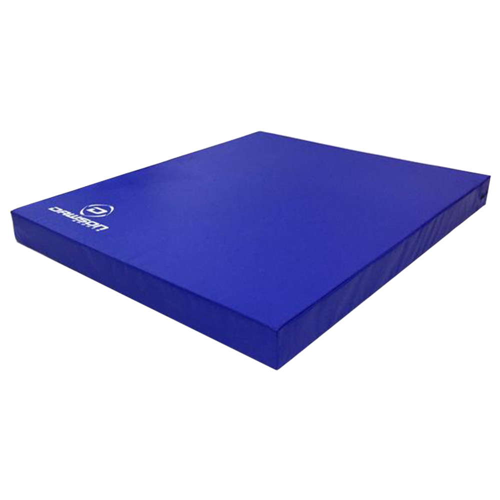 Buy Dawson Sports - Mat Crash - Blue in UAE | Mumzworld