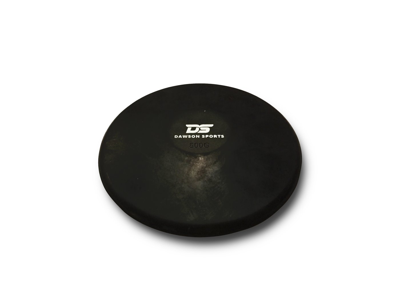 Buy Dawson Sports - Rubber Discus - 500g in UAE | Mumzworld